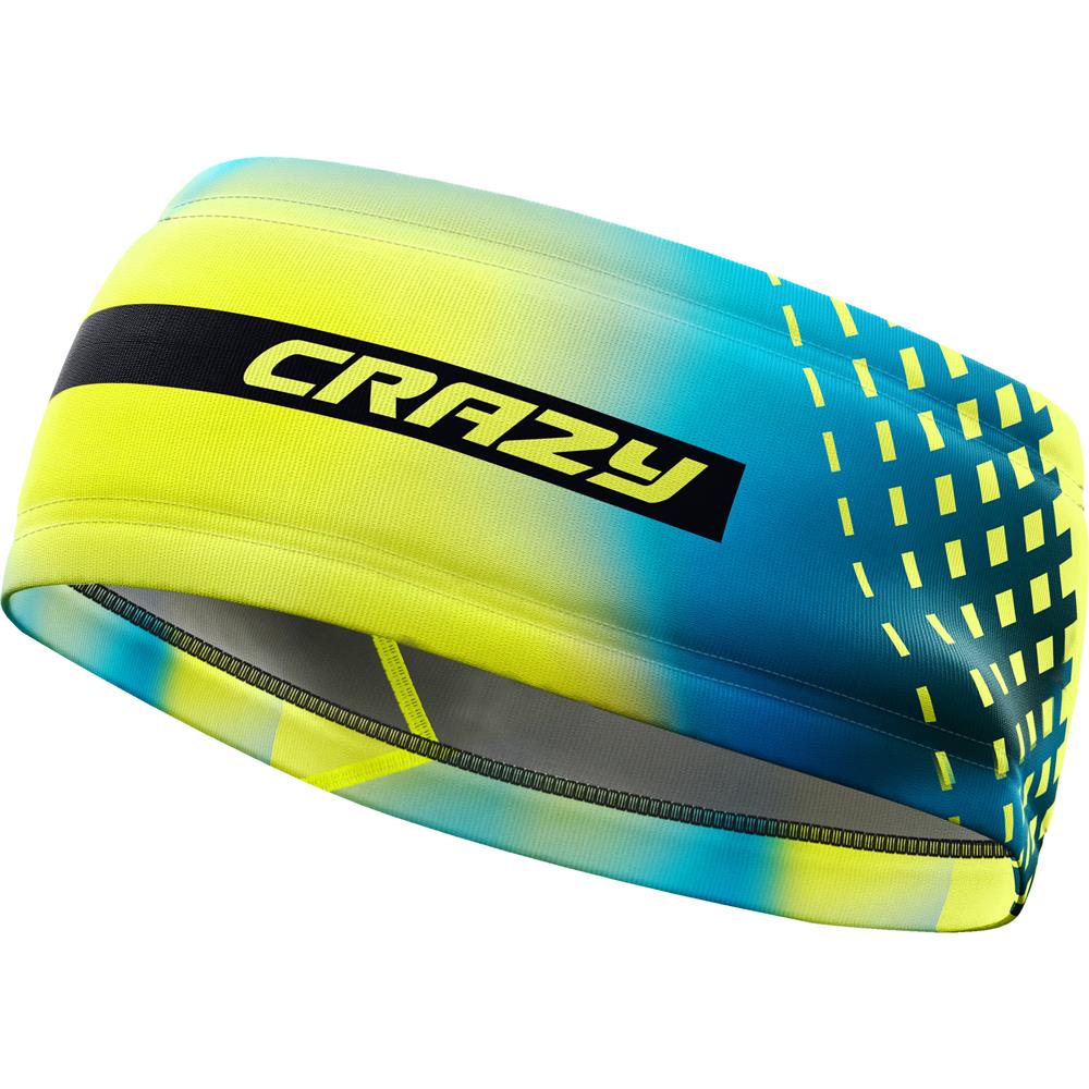 Crazy Band Voltage - Basecamp Shop