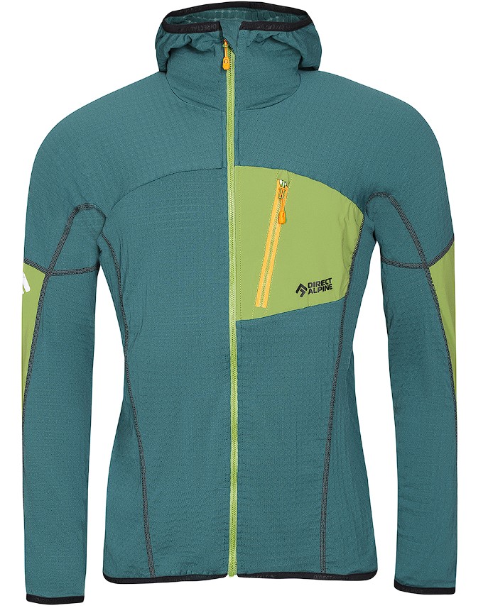 Полар Direct Alpine Dragon 2.0 M's - Basecamp Shop