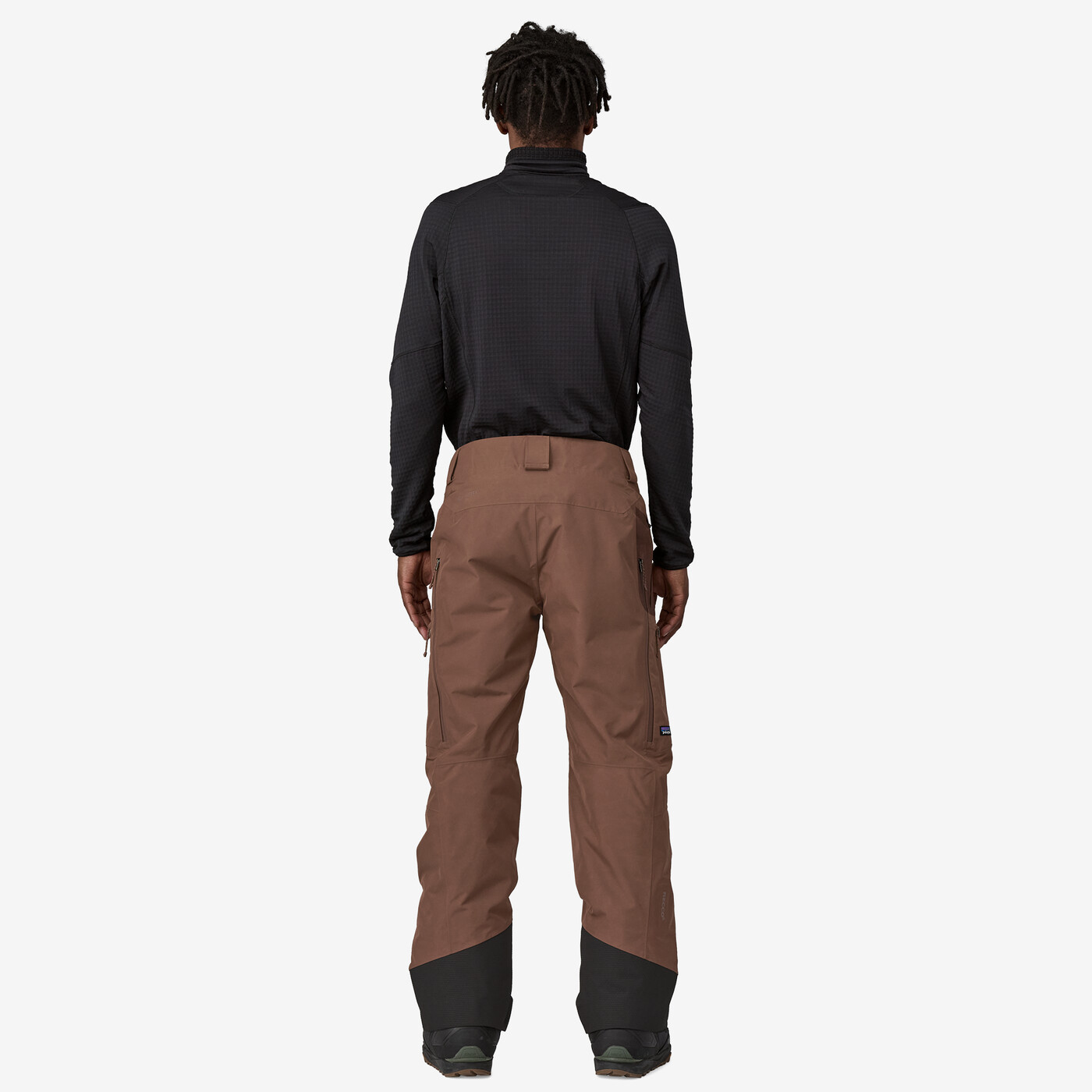 Панталон Patagonia Insulated Storm Shift Pants M's Winter 2025 ...