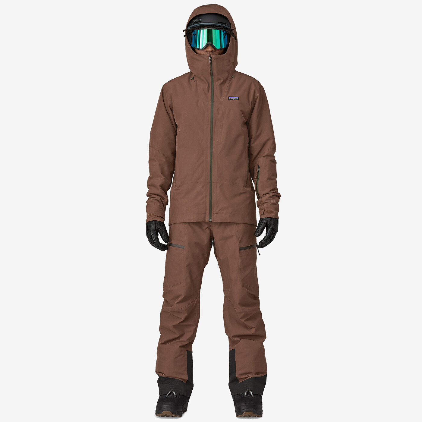Панталон Patagonia Insulated Storm Shift Pants M's Winter 2025 ...