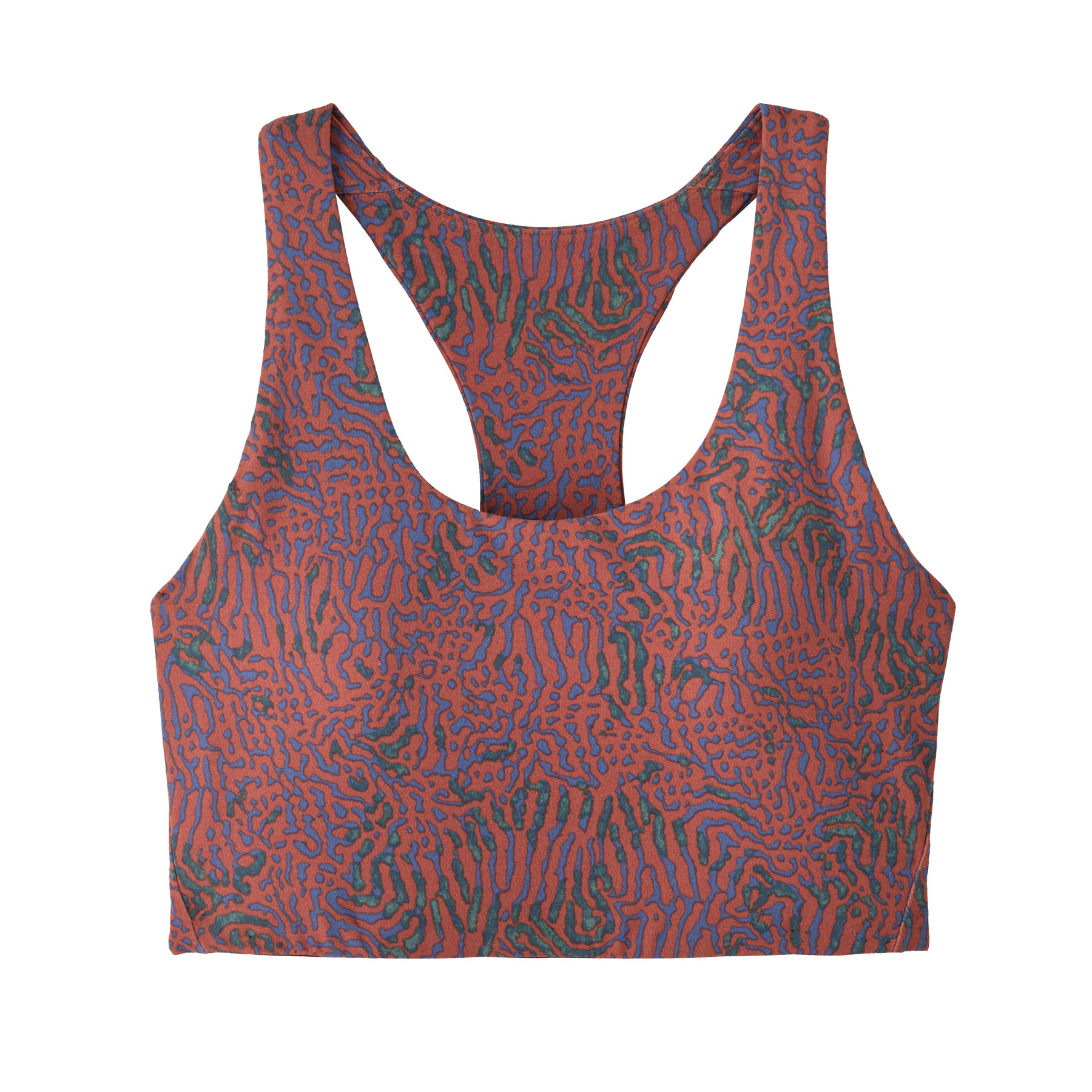 Patagonia Maipo Mid Impact Bra W's - Basecamp Shop